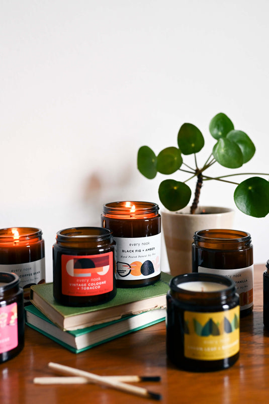 every nook - shop home fragrance online